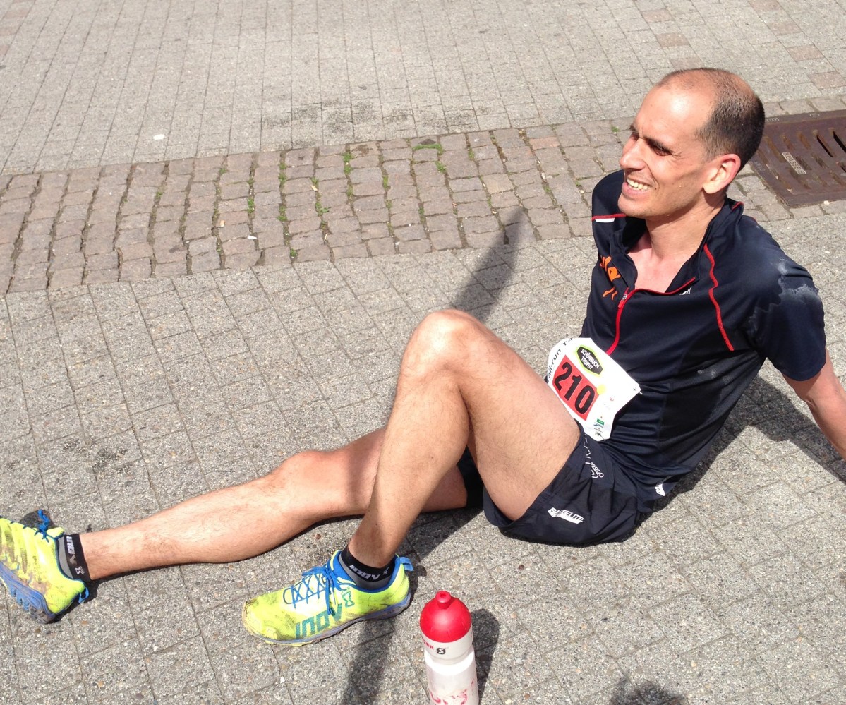 Ein kurzer Blick zurück | Timo Zeiler