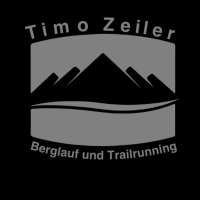 Timo Zeiler | Trailrunning und Berglauf
